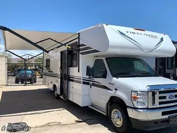 Class C RV Rental in Glendale, AZ - 2021 Coachmen Freelander 23625 | RVnGO