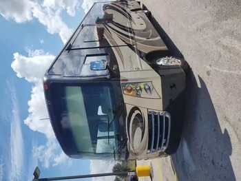 Class A RV Rental in North Fort Myers, FL - 2016 Thor Motor Coach ...
